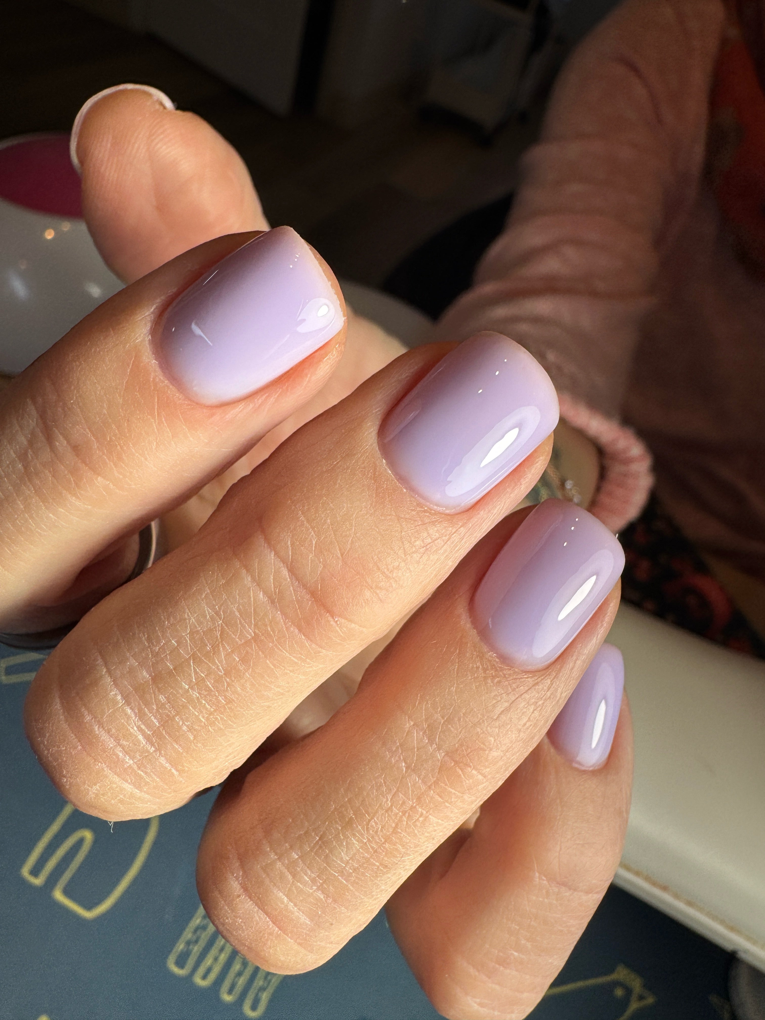 A Deep Dive into SAGA Professional's Hard Gels – NashlyNails