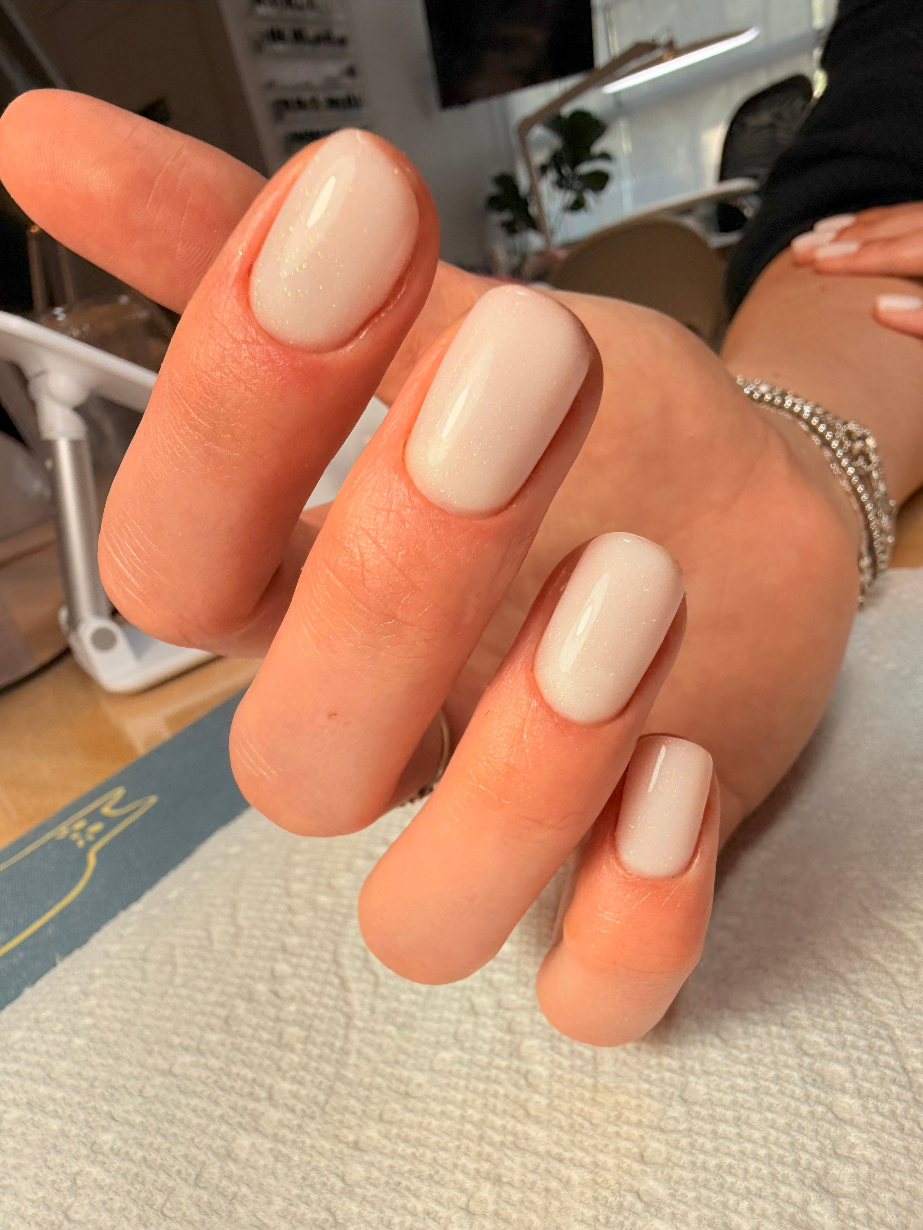 Best Nude Gel Nail Polish for Every Skin Tone | Nashly Nails – NashlyNails