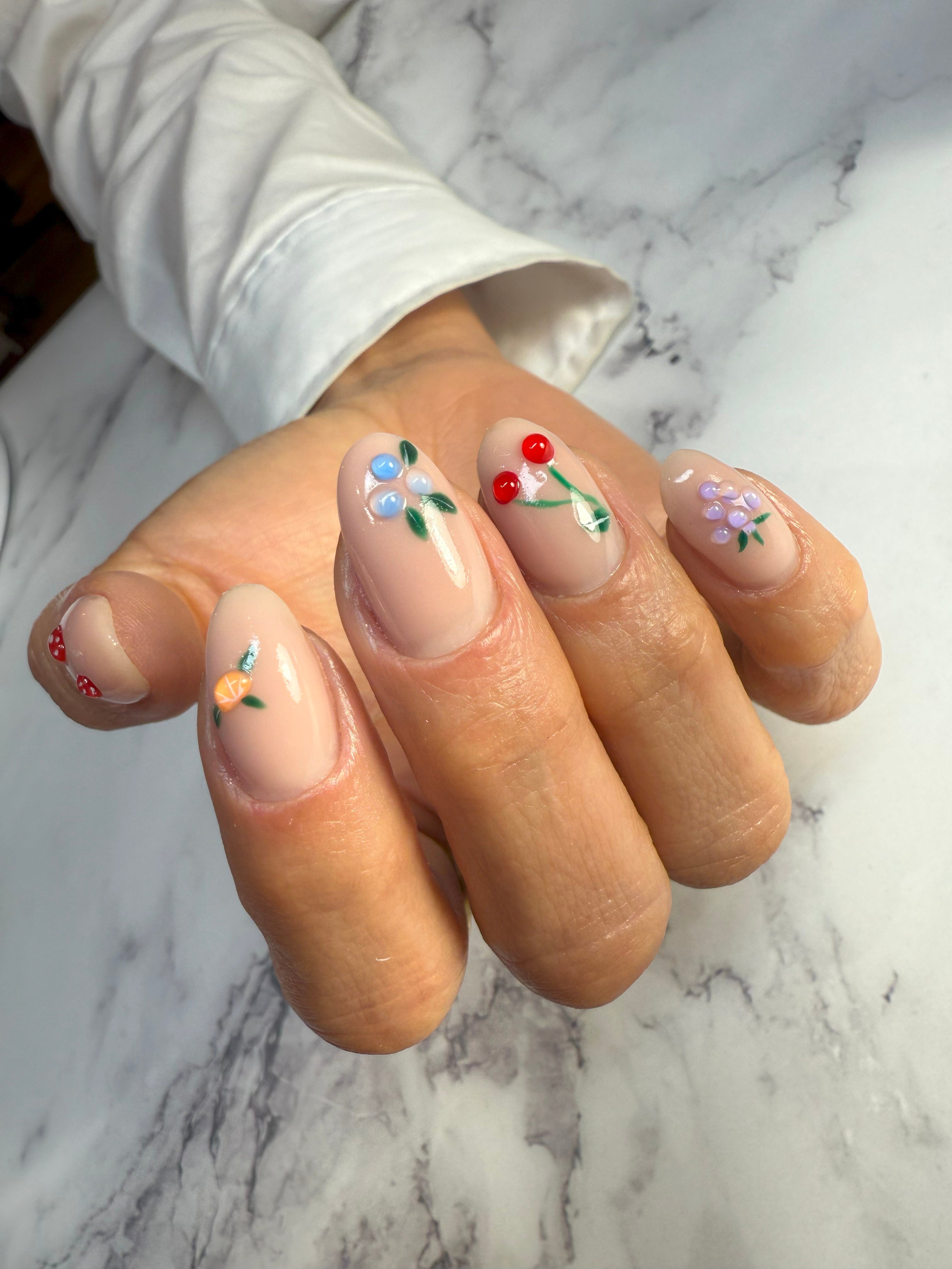 Everything You Need To Know About Gel Polish: The Ultimate Guide ...
