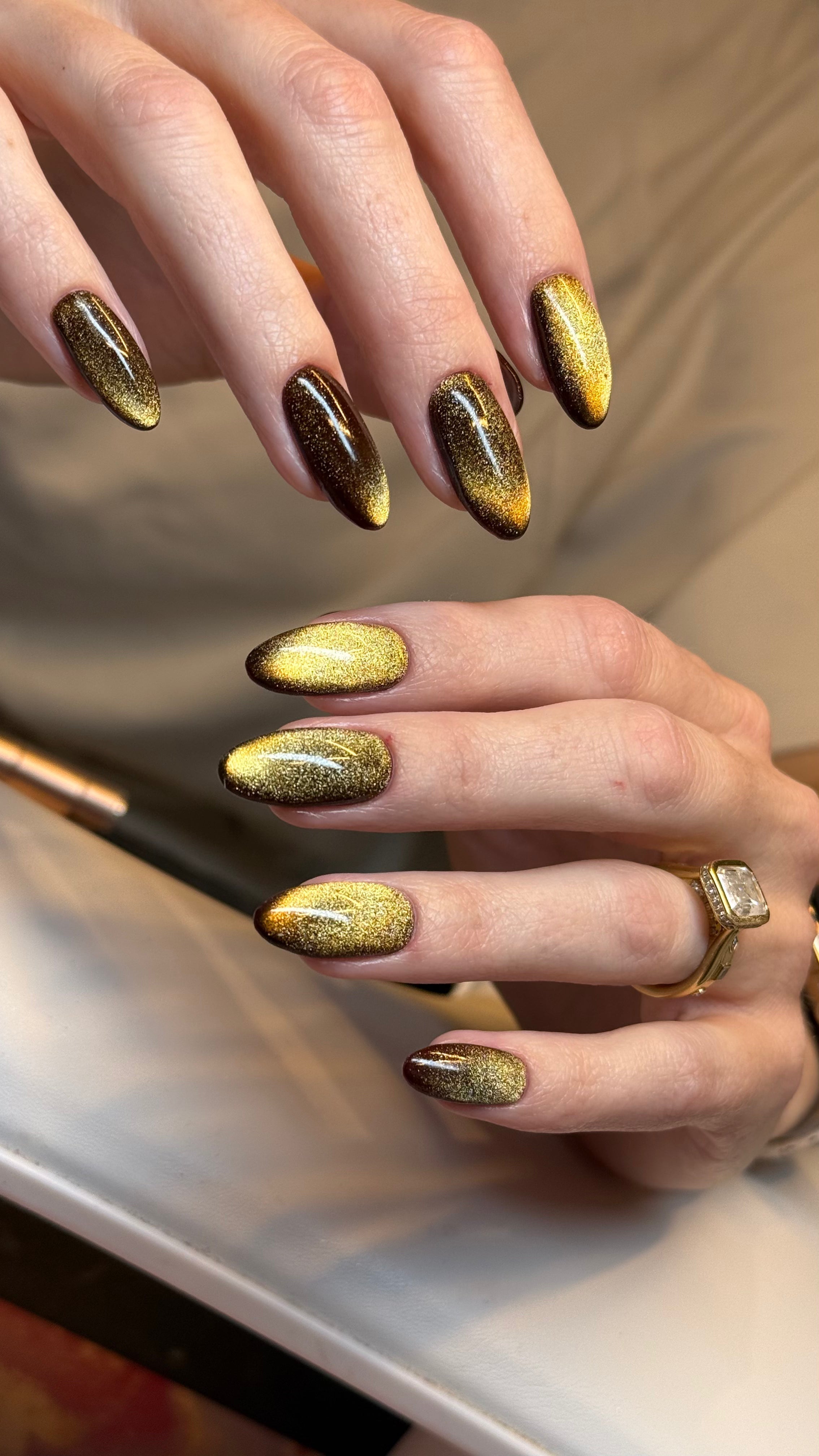 Gel Allergies 101: Why Are My Cuticles Itchy? | Nashly Nails – NashlyNails