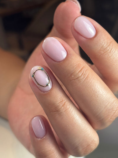 NashlyNails - Russian manicure, nail drill bits, gel nail polish