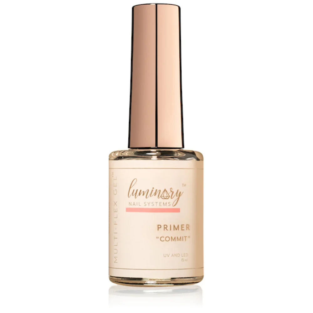 Luminary primer "Commit", 10ml & 8 oz – NashlyNails