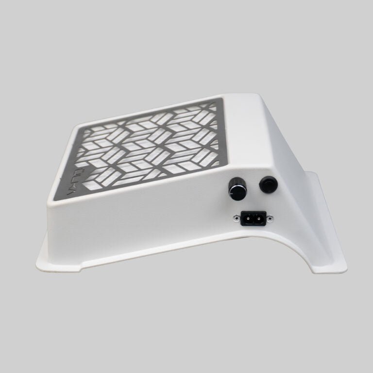 ULKA Tiny Table Top Dust Collector – NashlyNails