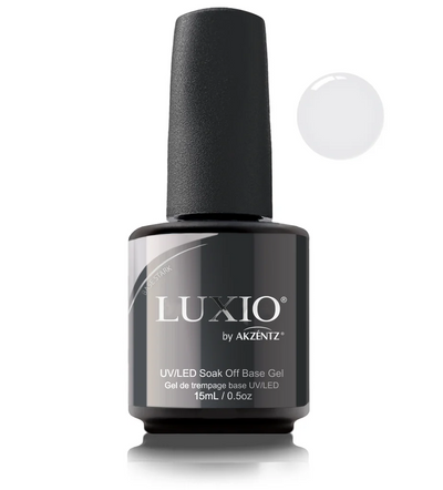 Luxio Gel Nail Polish Colors – NashlyNails