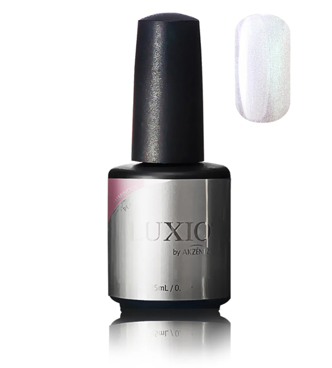 Luxio Luminous Pearl Gel nail polish – NashlyNails