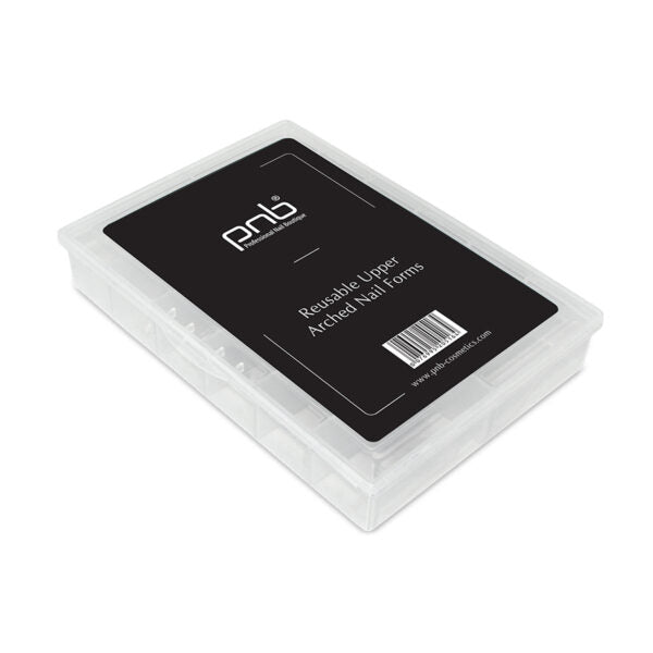 REUSABLE UPPER NAIL FORMS, PNB – NashlyNails