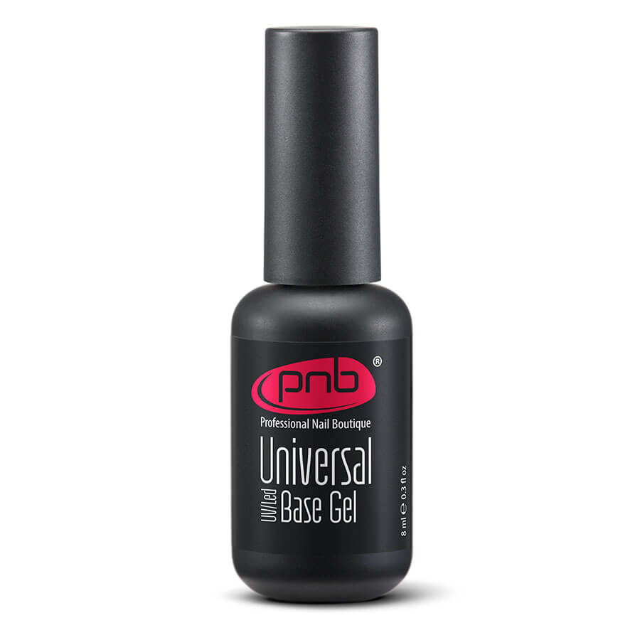 PNB Universal base gel nail polish – NashlyNails